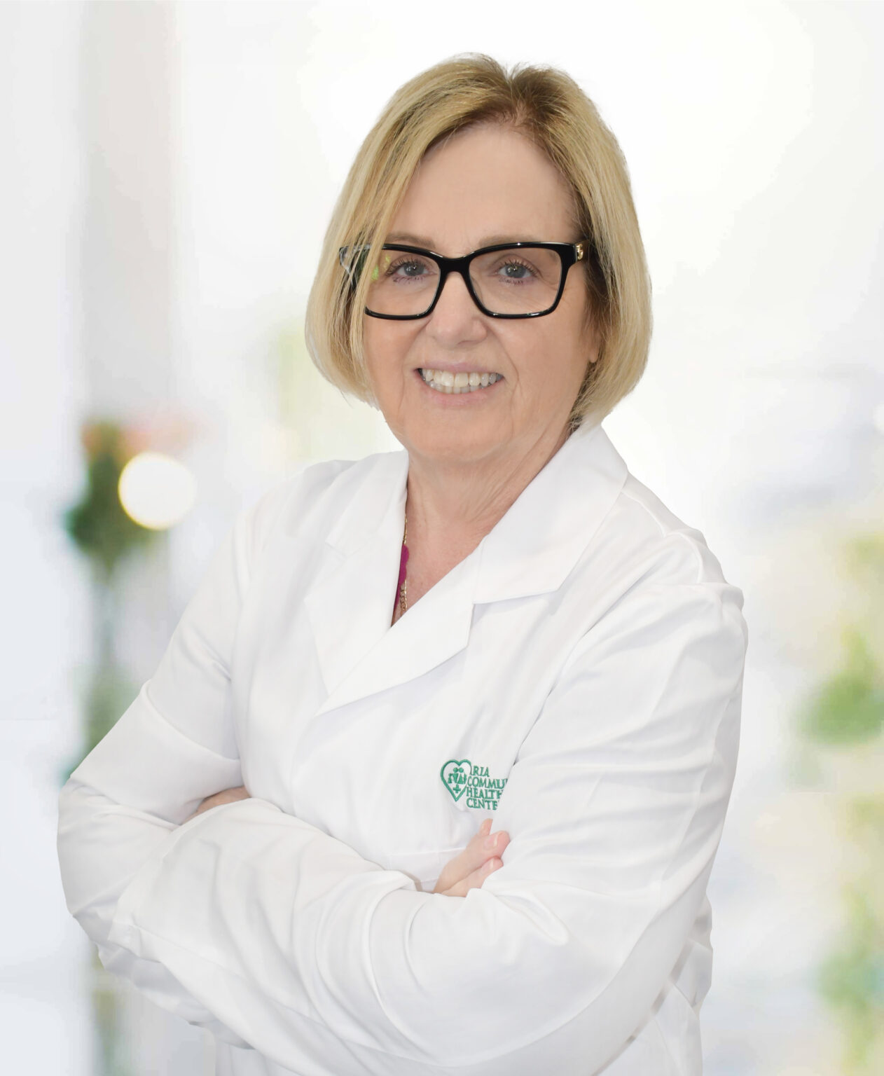 Providers – Aria Community Health Center