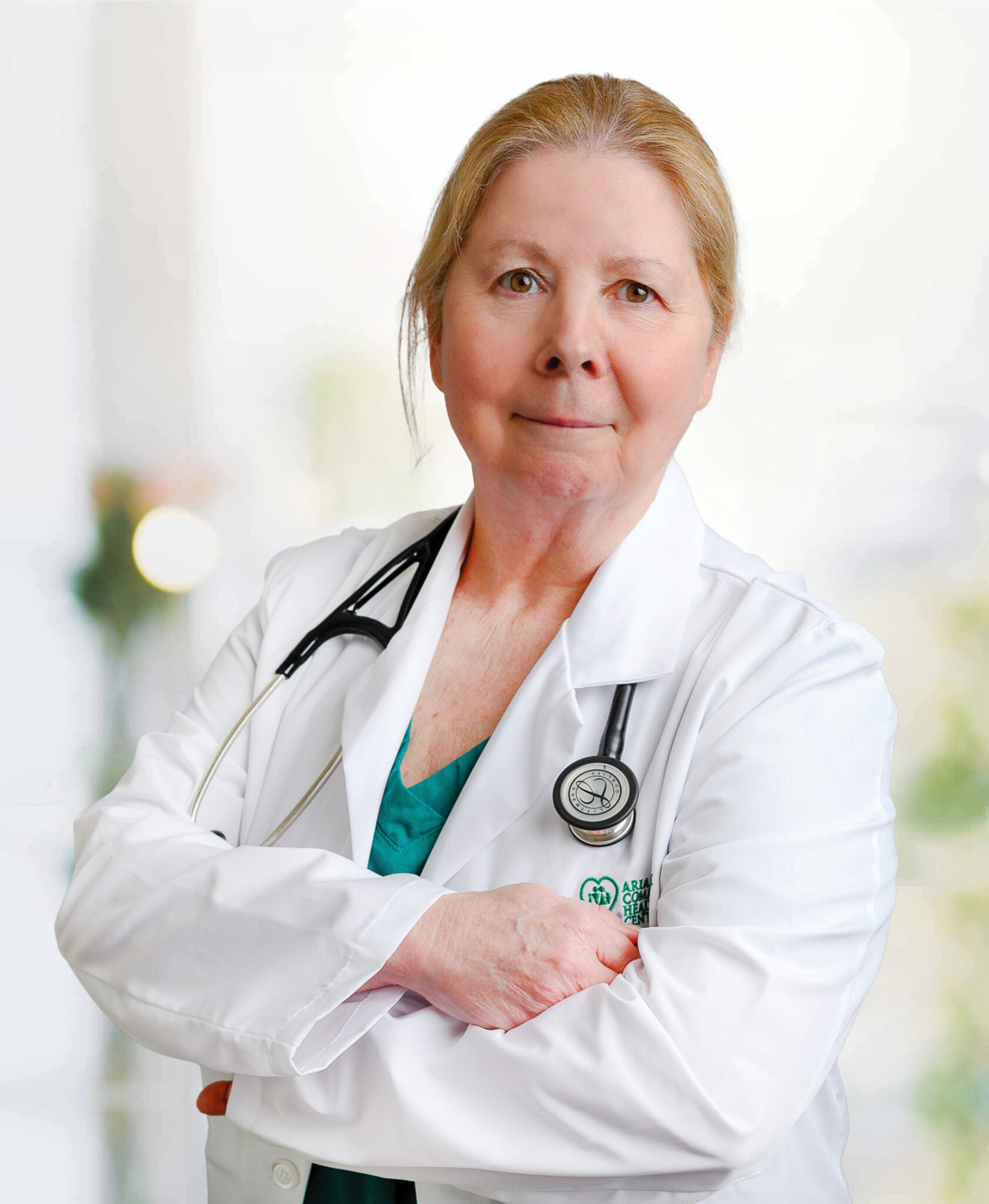 Providers – Aria Community Health Center