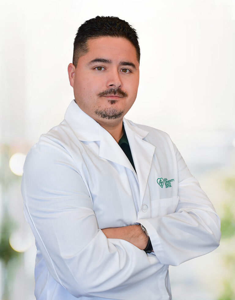 Providers – Aria Community Health Center